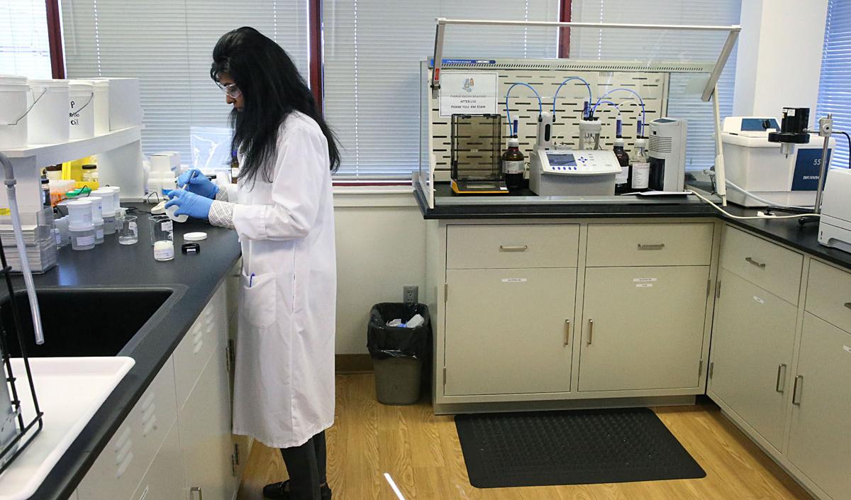 Teligent Pharmaceuticals