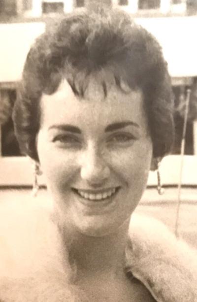 Pohl, Helen "Tootsie" (nee: Pearlman)