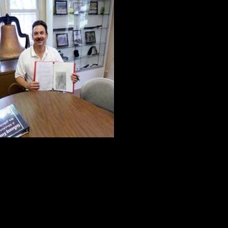 Galloway veterans sought for Library of Congress project