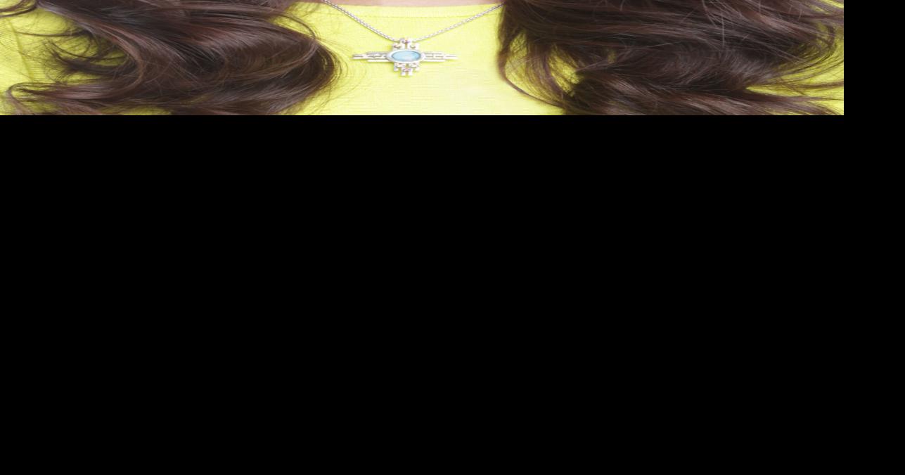 Miss New Mexico 2017: Taylor Rey