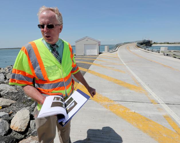 Cape May County weighs $400M bridge replacement plan