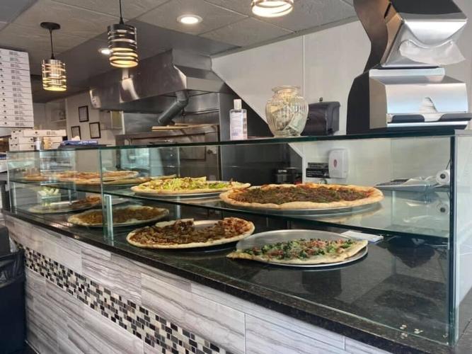 Five places in Atlantic City to grab some pizza