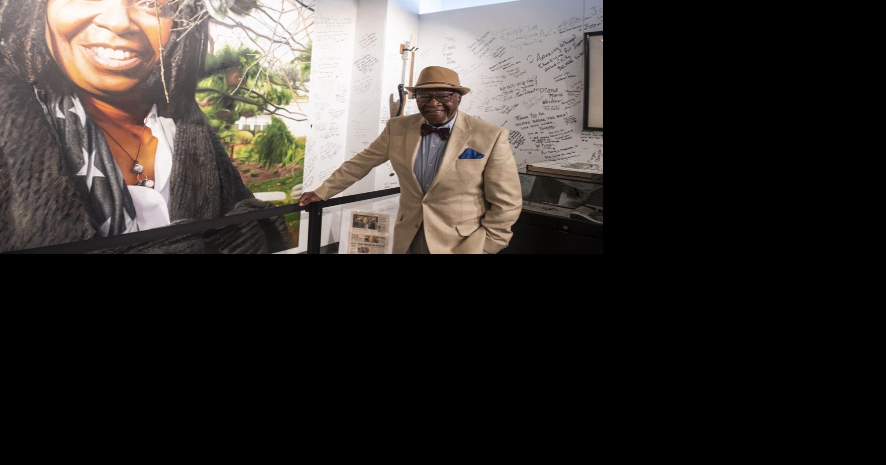 African American Heritage Museum's Ralph Hunter to be honored as ...