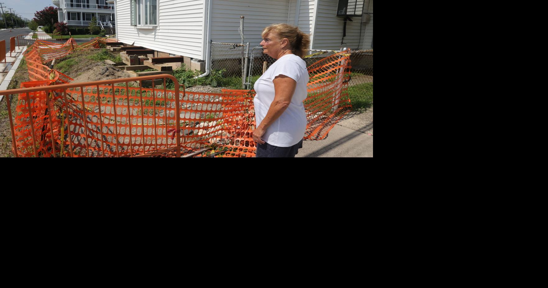 Margate homeowners want their houses fixed after city roadwork caused ...