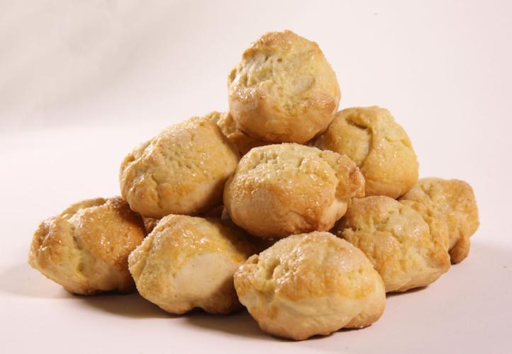 Make these cookies your holiday project