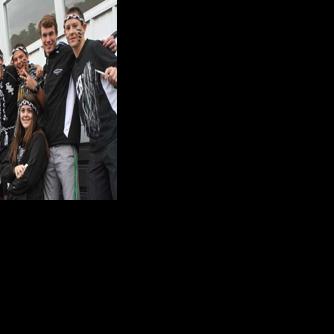 EHTHS school spirit soars during annual pep rally (SLIDESHOW)