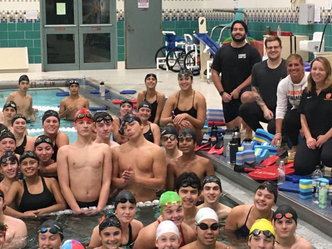 South Jersey boys high school swimming season preview