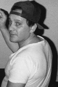 GANGLOFF III JOHN J (JACKIE)