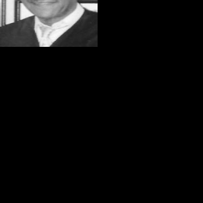 WEEKES, THE HONORABLE BRUCE F.
