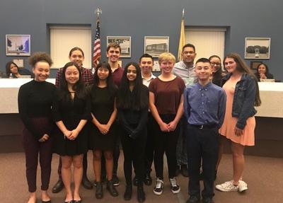 EHT High School students to study abroad this summer