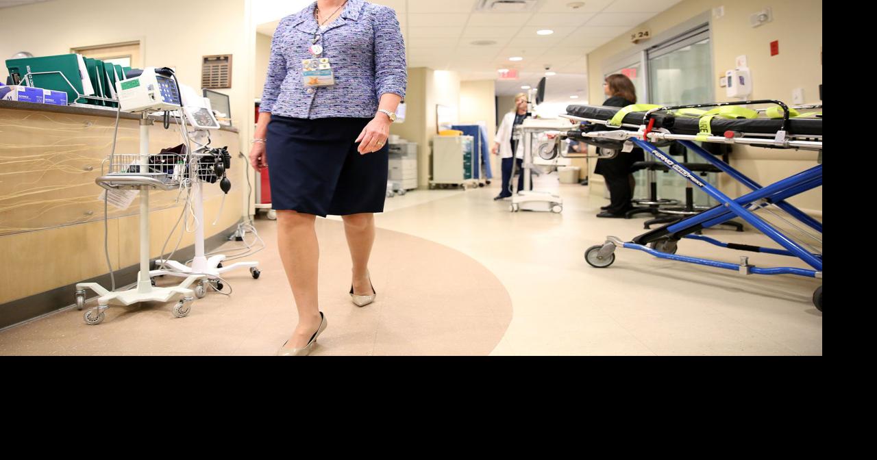 Incoming AtlantiCare CEO talks about the future and changes in healthcare