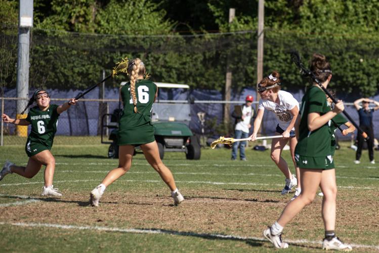 Holy Spirit advances to CAL final with win against Mainland