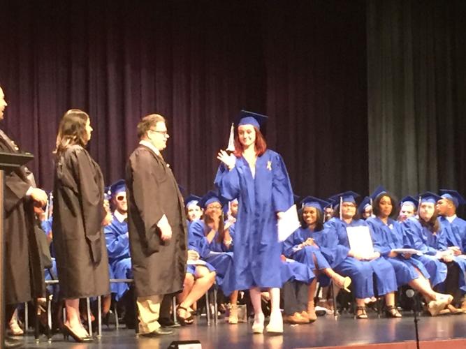 Charter Tech High School