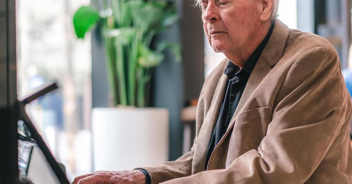 Longtime South Jersey pianist Chris Sooy has died