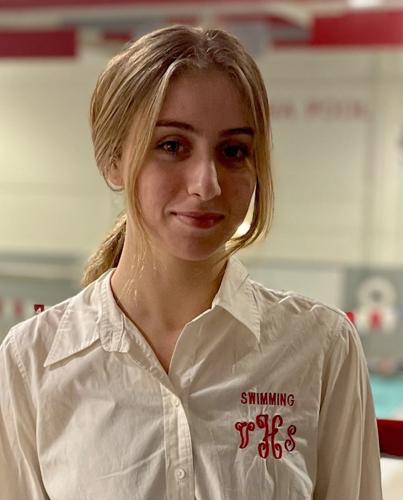 Ava Luciano, Vineland