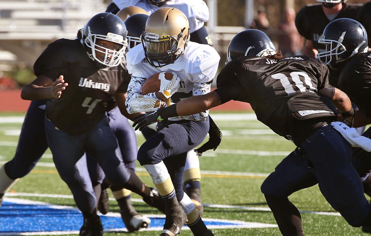 A.C. football coach Kelly always optimistic about Vikings: Countdown to ...