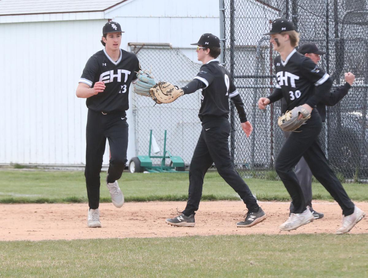 EHT baseball team rallies for dramatic win over Ocean City