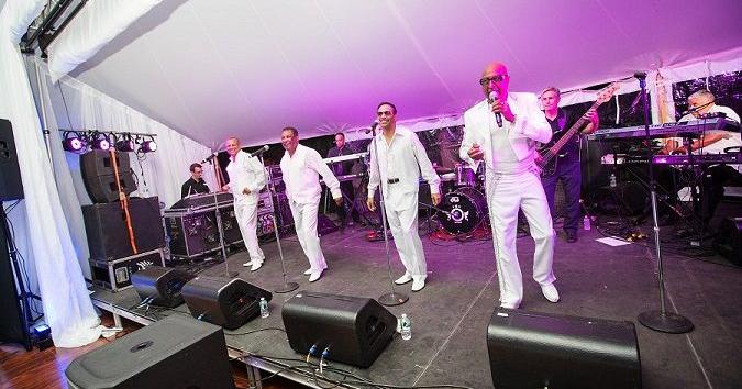 Ralph Tavares to rejoin his brothers after 30 years when Tavares hits ...