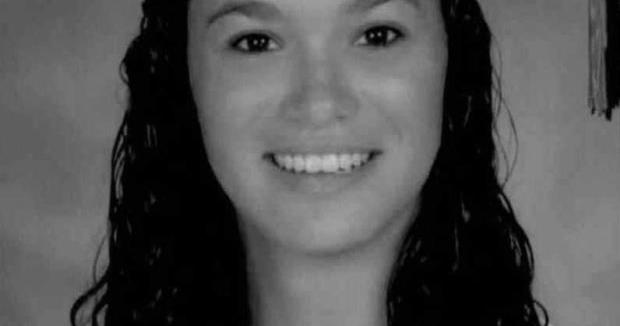 DEVER, ELIZABETH DANIELLE, 20