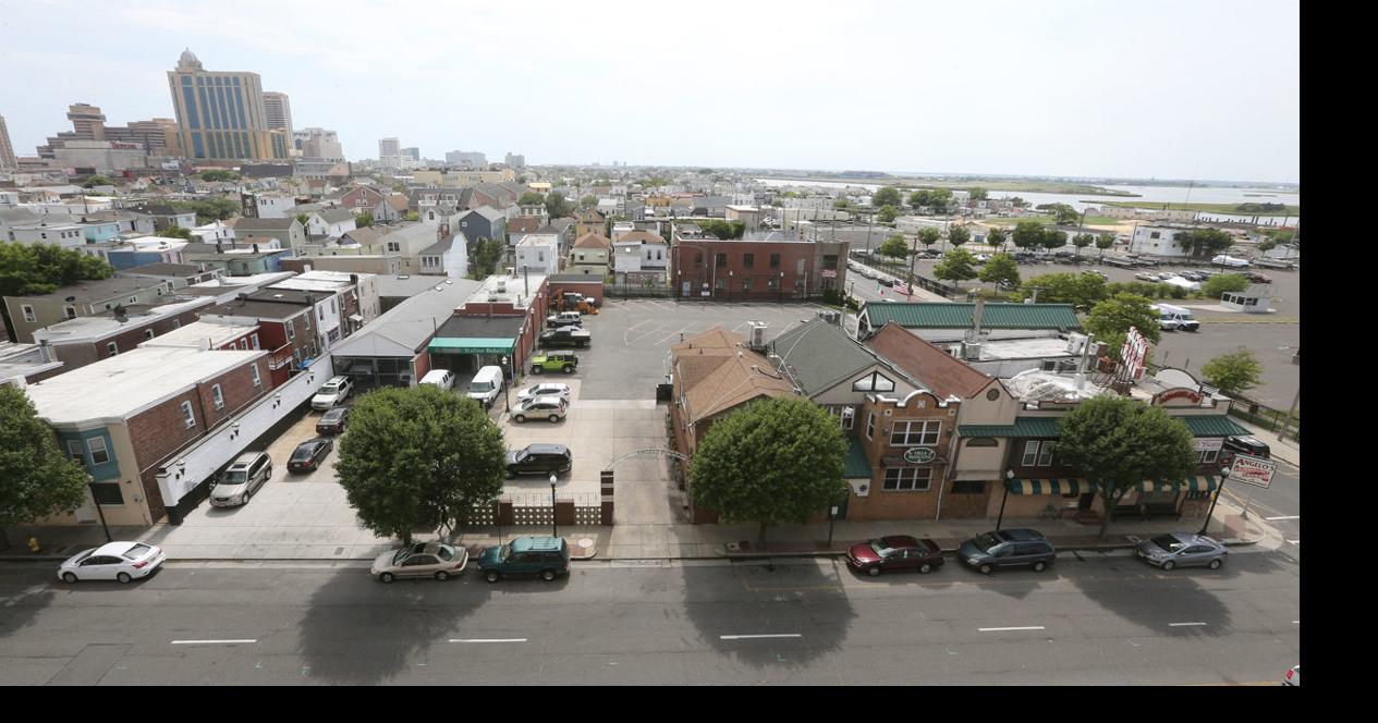 First Ducktown revitalization planning meeting kicks off Wednesday