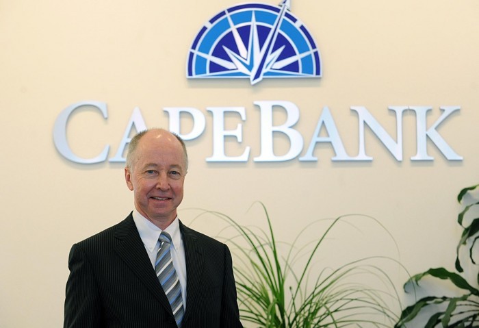 Cape Bank sets sights on Philadelphia