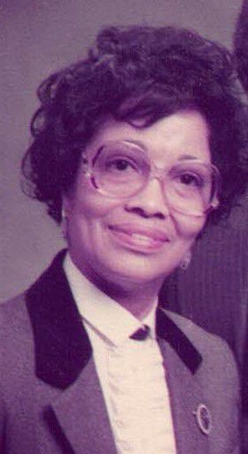 Moore, Mildred E.