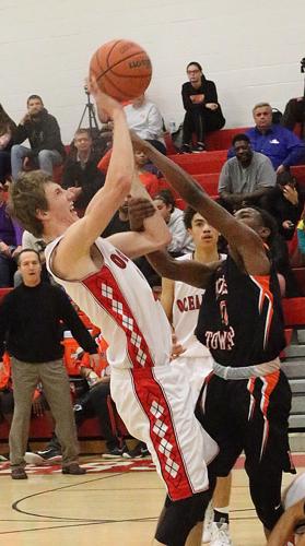 Ocean City basketball alum Connor Laverty dies from cancer