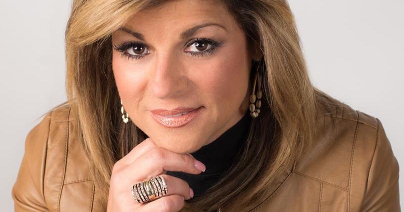 Kim Russo at Stockton PAC
