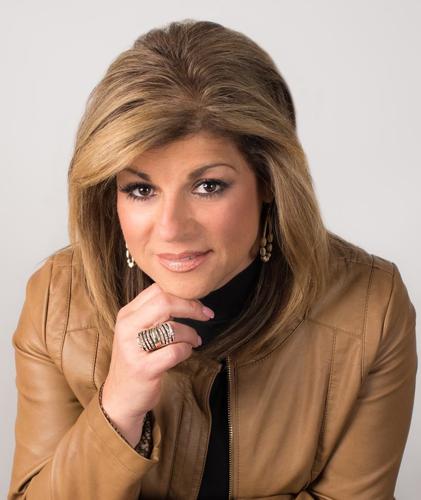 Kim Russo at Stockton PAC