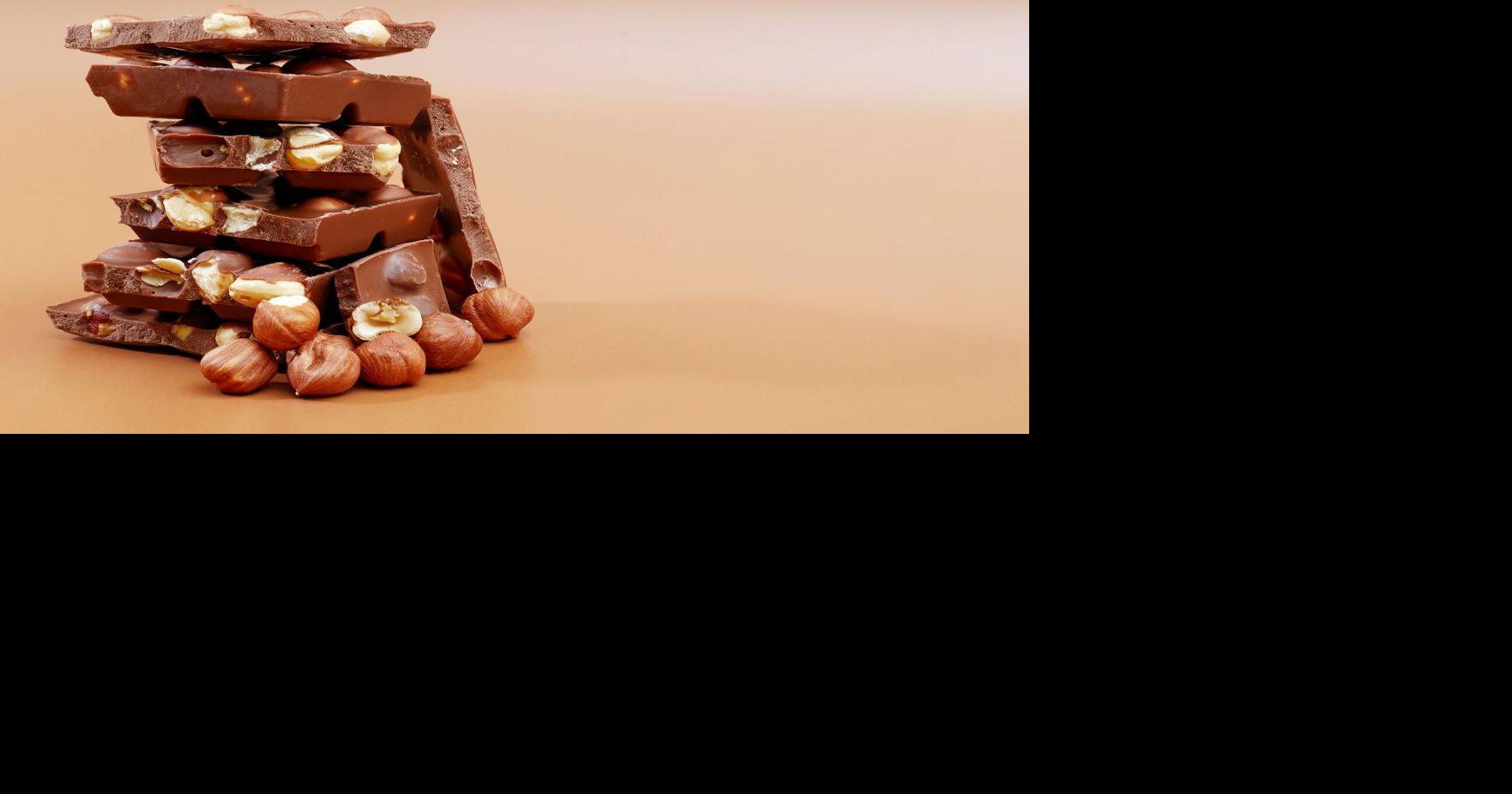 The pros and cons of chocolate: Dr. Nina Radcliff