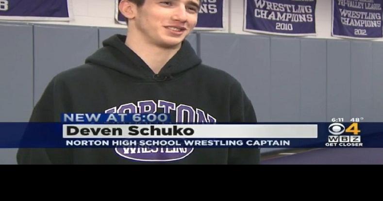 Undefeated wrestler loses on purpose -- for all the right reasons