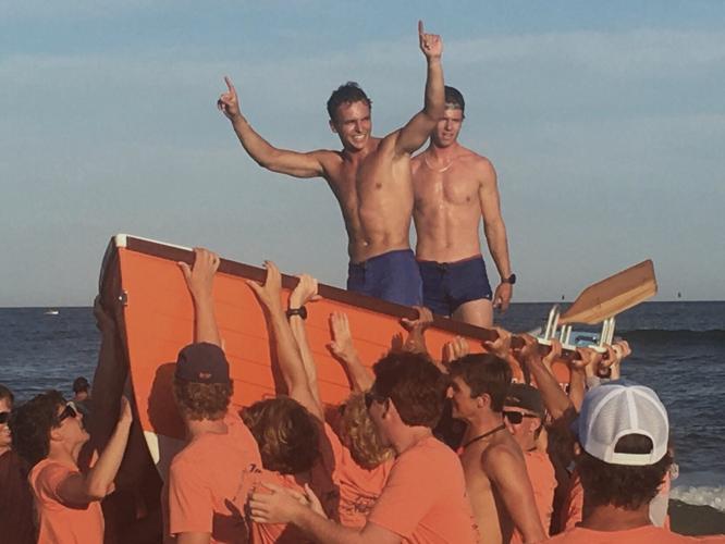 Avalon wins South Jersey Lifeguard Championships