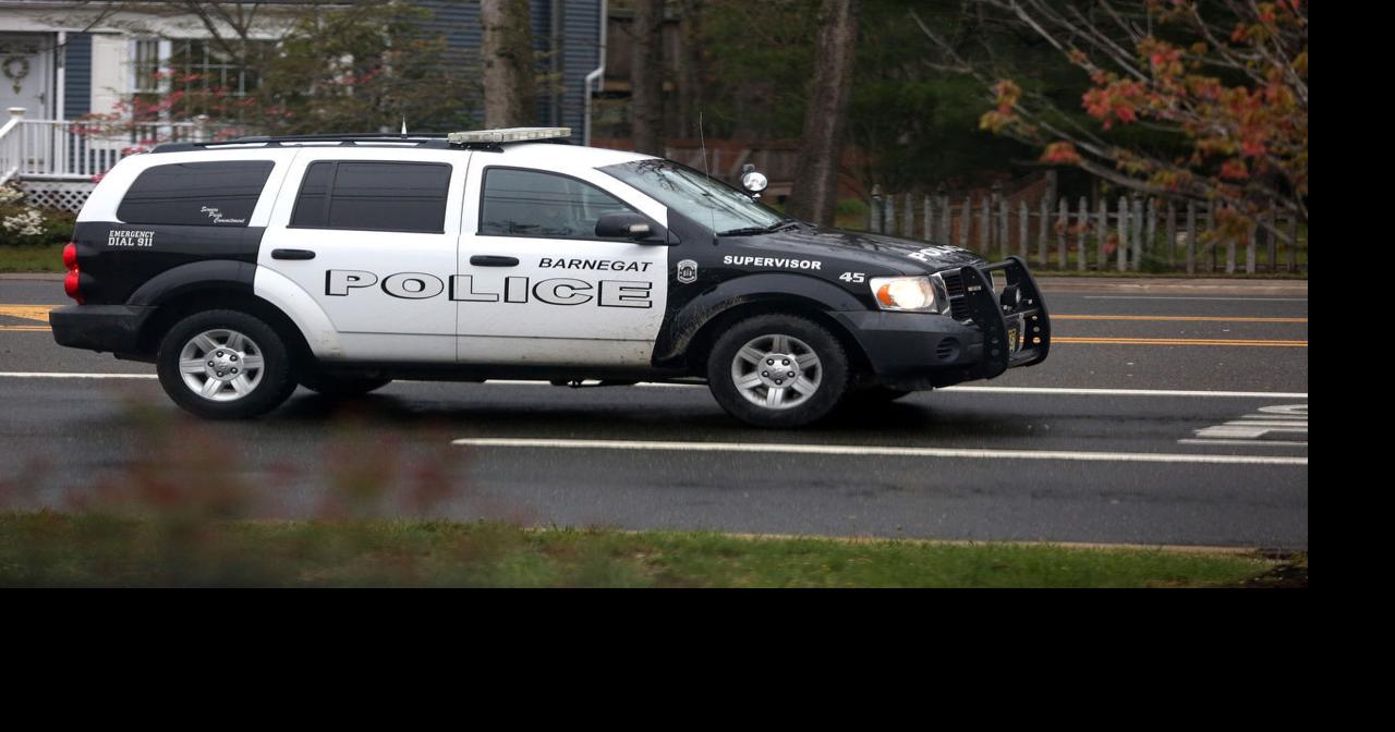 Police prevent Barnegat man from losing $95,000 in scam