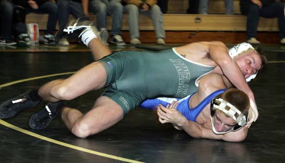 Wrestling roundup: Lower Cape May Regional edges Buena Regional on ...