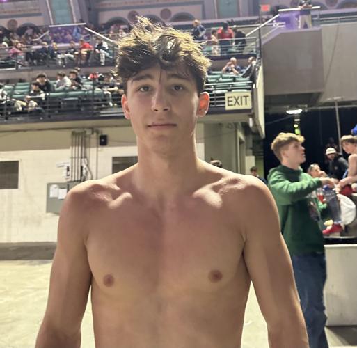 4 local wrestlers reach state finals at Boardwalk Hall