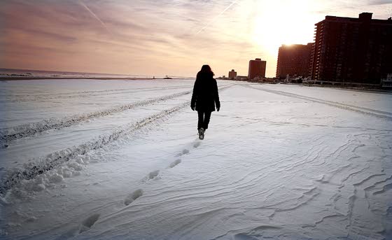 Tired of the dismal weather, many can't wait to spring ahead tonight