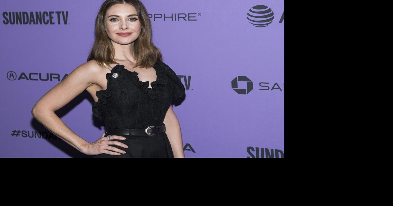 Celebrity Birthdays: Dec. 29