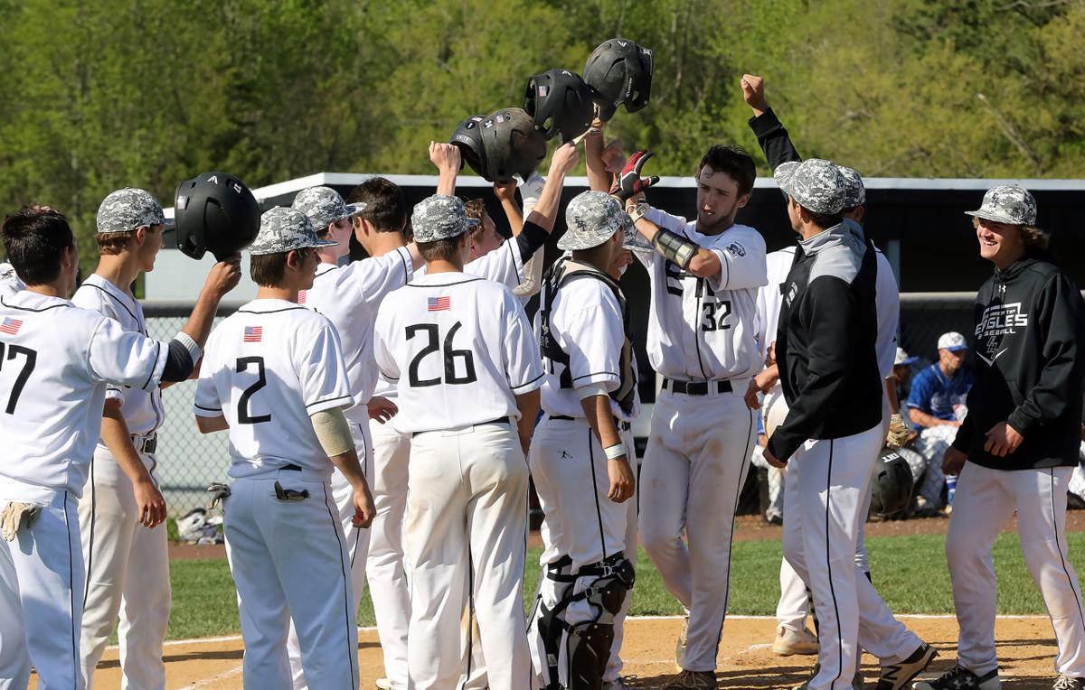 EHT's Sweeney continues hot stretch in win over Ocean City