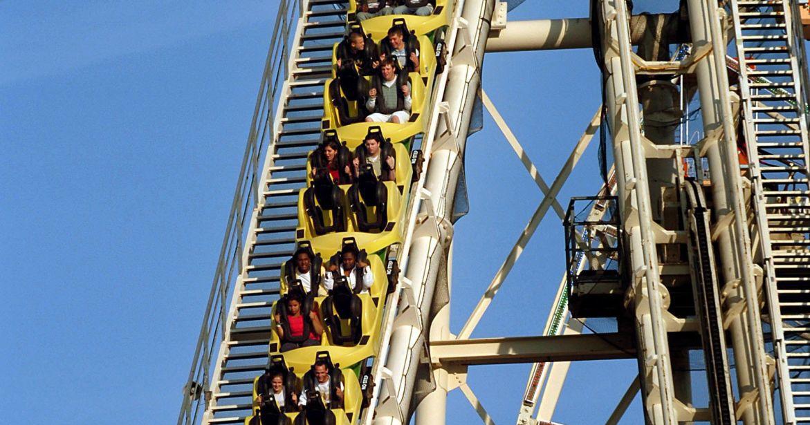 LIVE UPDATES: Outdoor amusement parks, Boardwalk rides to reopen July 2