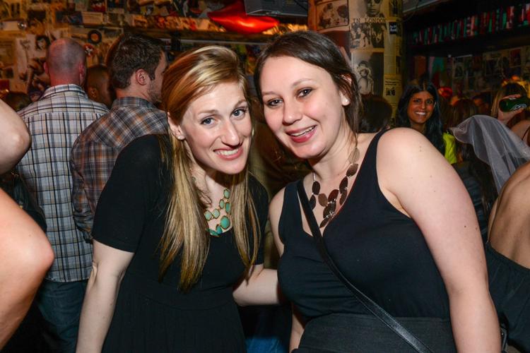 Sing your heart out at Planet Rose Karaoke bar in Tropicana