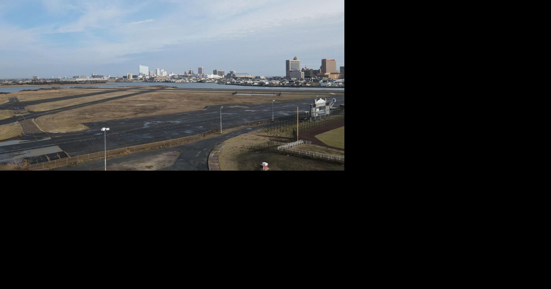 Atlantic City Bader Field plan awaits financial commitment