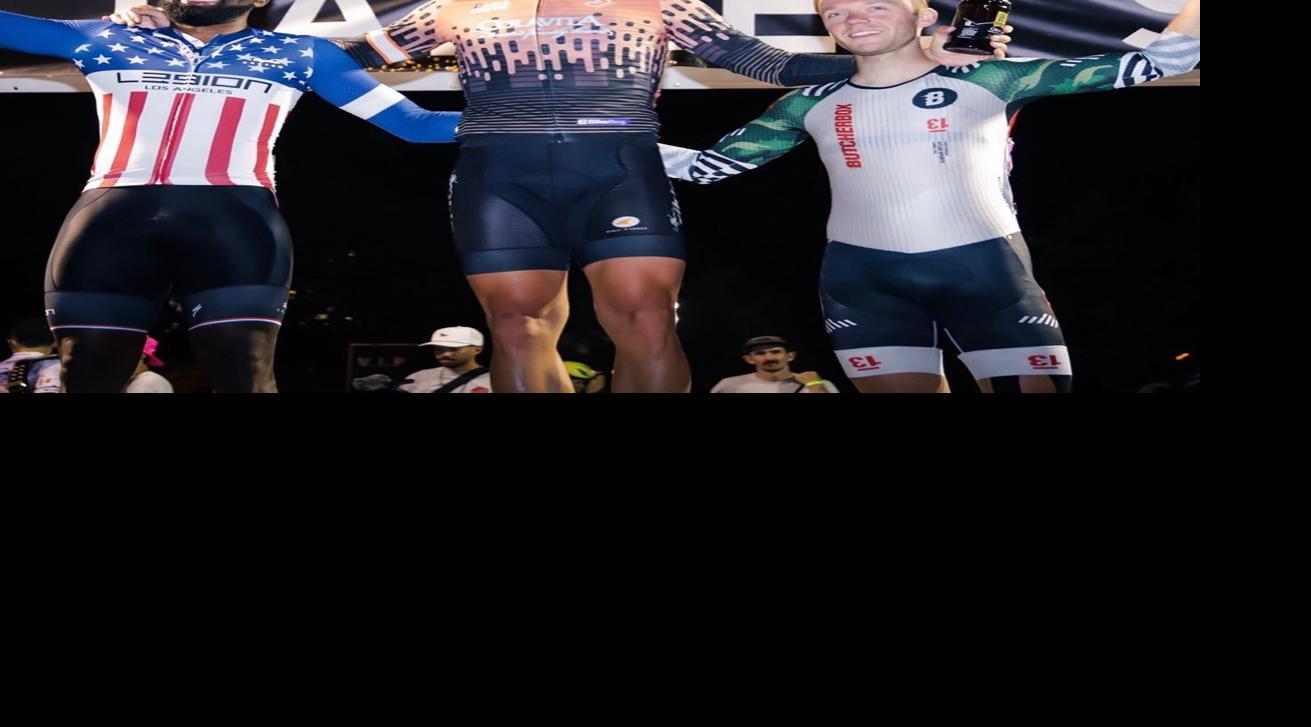 Cape May County's Thomas Gibbons, Joe Maloy excel in Colorado races