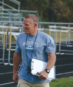 EHT's Caiazza nominated for LifeChanger award