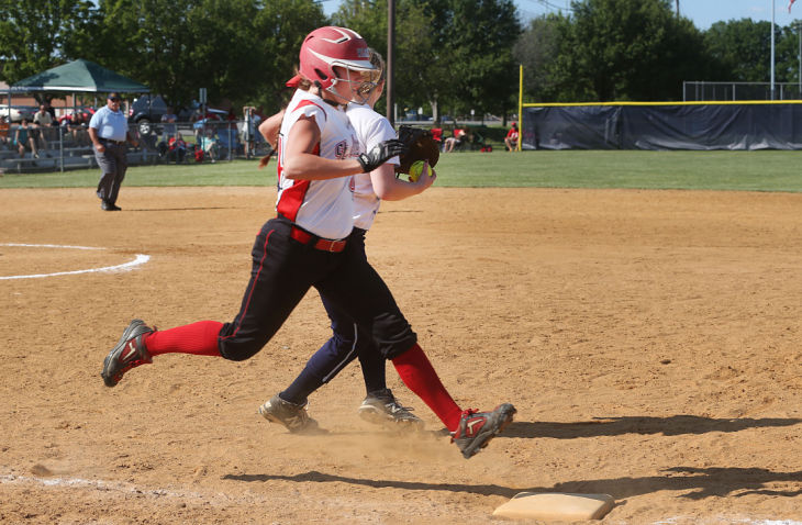 The Press High School Female Athlete of the Year: Emily DeMarco helps ...