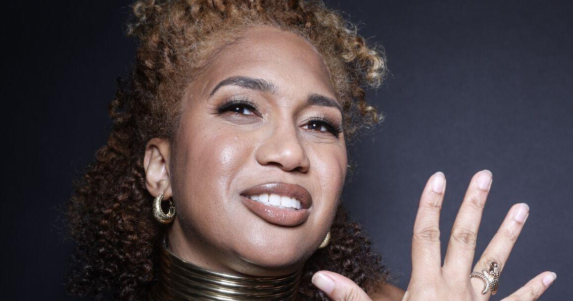 Alison Crockett introduces Cape May to jazz side of Khan