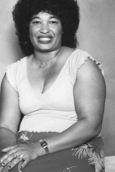 JENKINS, JESSIE MAE 73 passed away peacefully surrounded by her family ...