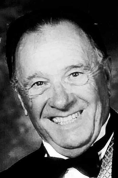 SCARPA, ANTHONY J. "Tony"