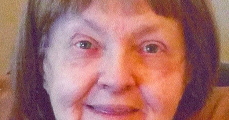 Berg, Virginia Susan