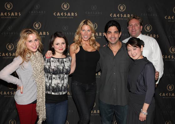 Scott Cronick's Casino Action: A sneak preview of what restaurants ...