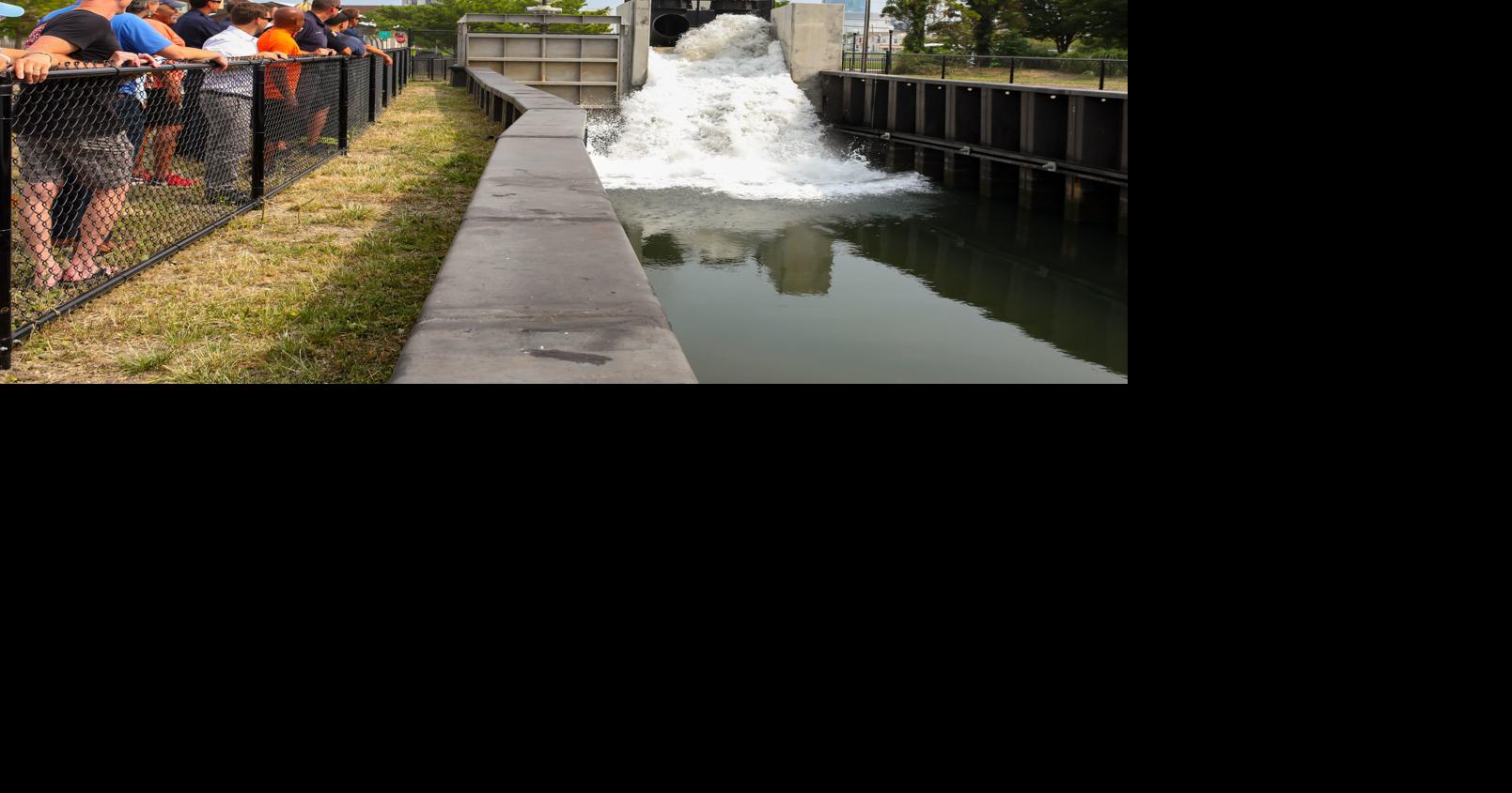 Atlantic City flood control project to cost $22 million